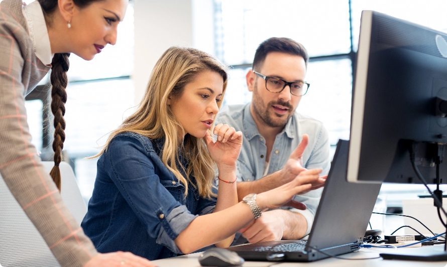 Hiter odziv, hitre poti in prilagodljivost, ko jo potrebujete. - Fersped